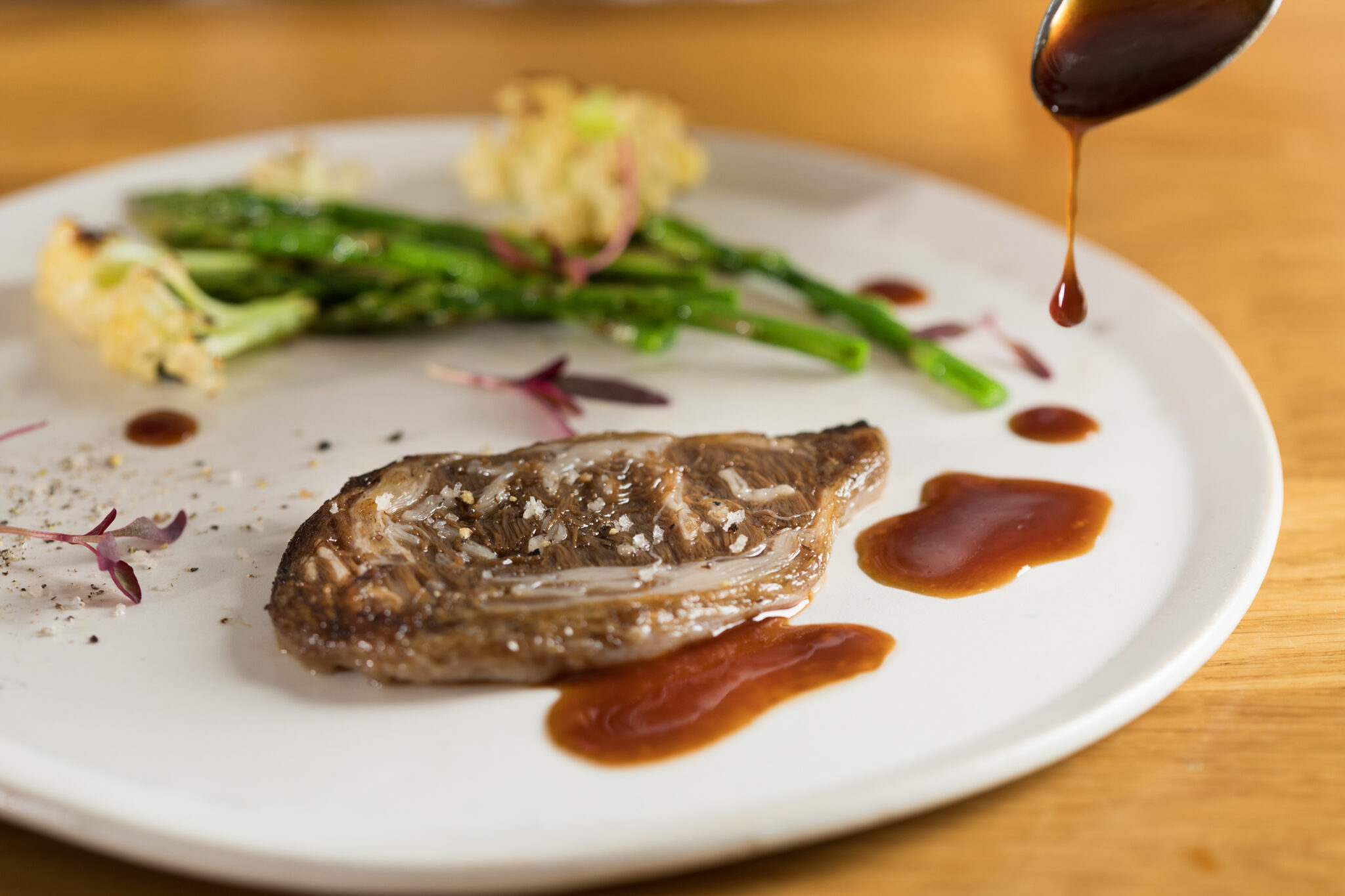 Abu Dhabi to Launch Framework for Lab-Grown Meat Regulatory Approval