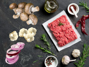 50/50 Foods CEO on Blended Meat: 'We're the Google to Beyond ...