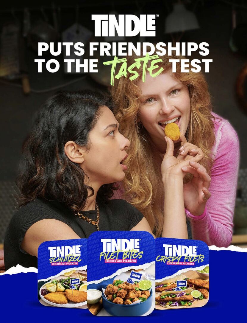 Future Food Quick Bites: Meaty Concerts, Livestock Liability & A Salmon ...