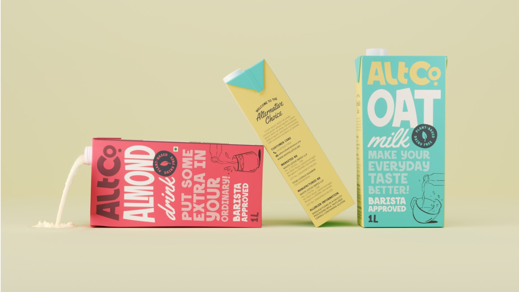 Smart Protein: 7 Takeaways from GFI India's State of the Industry Report