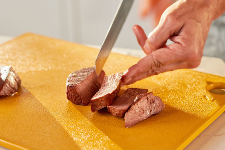 Meati's Mycelium Meat Faces Another Lawsuit Over 'Mushroom Root' Claim