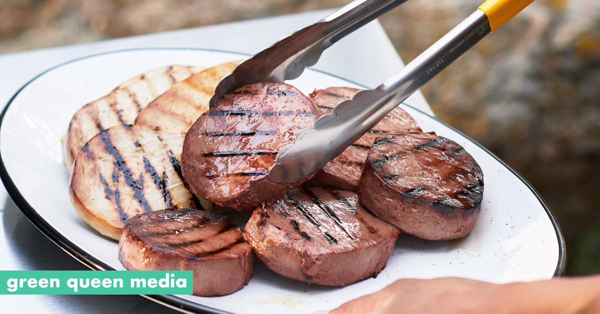 Mycelium Maker Meati Secures US Patent for Its Mushroom Root