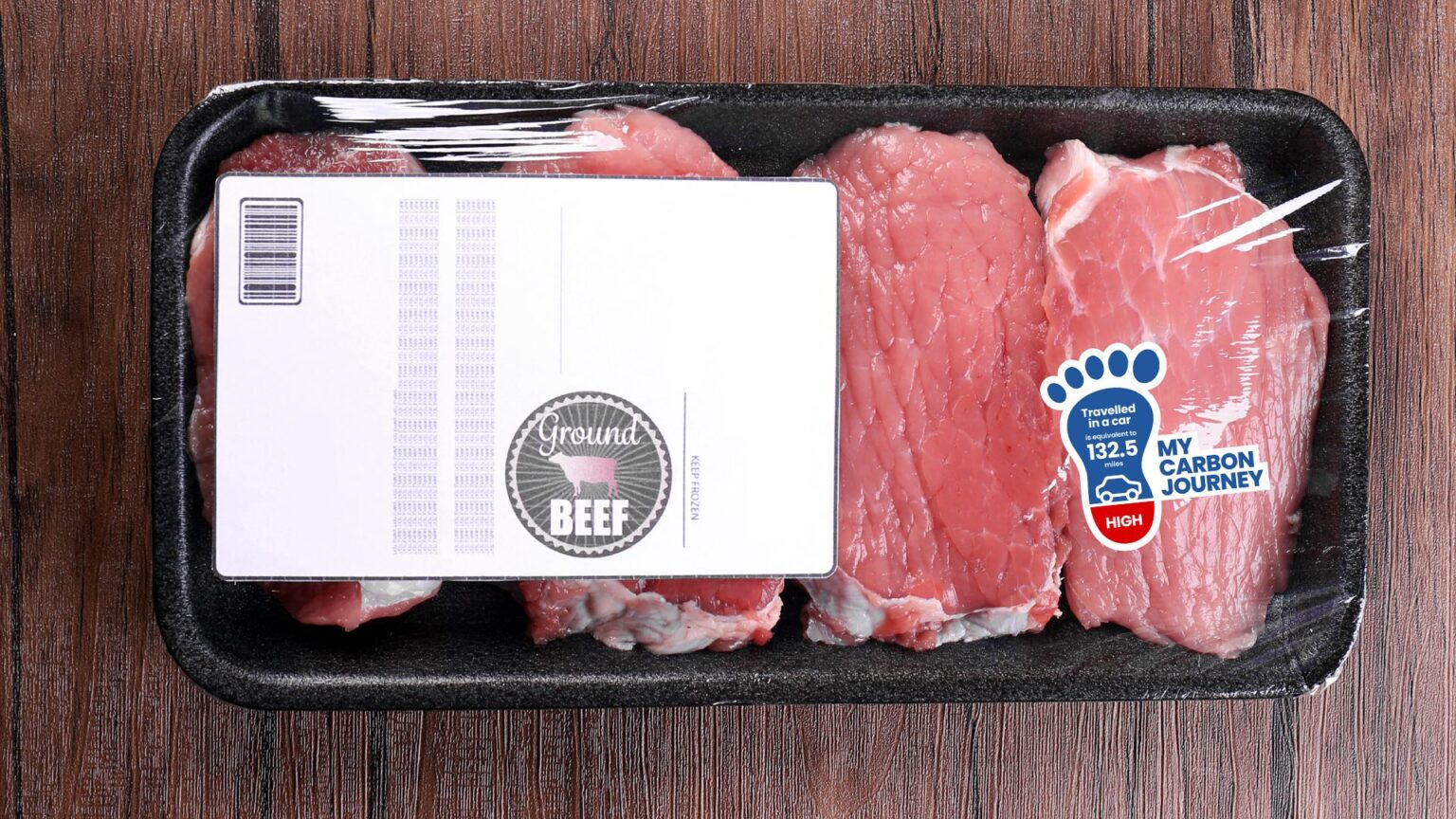 Are Nutrition & Climate Labelling the Future of Food Packaging?