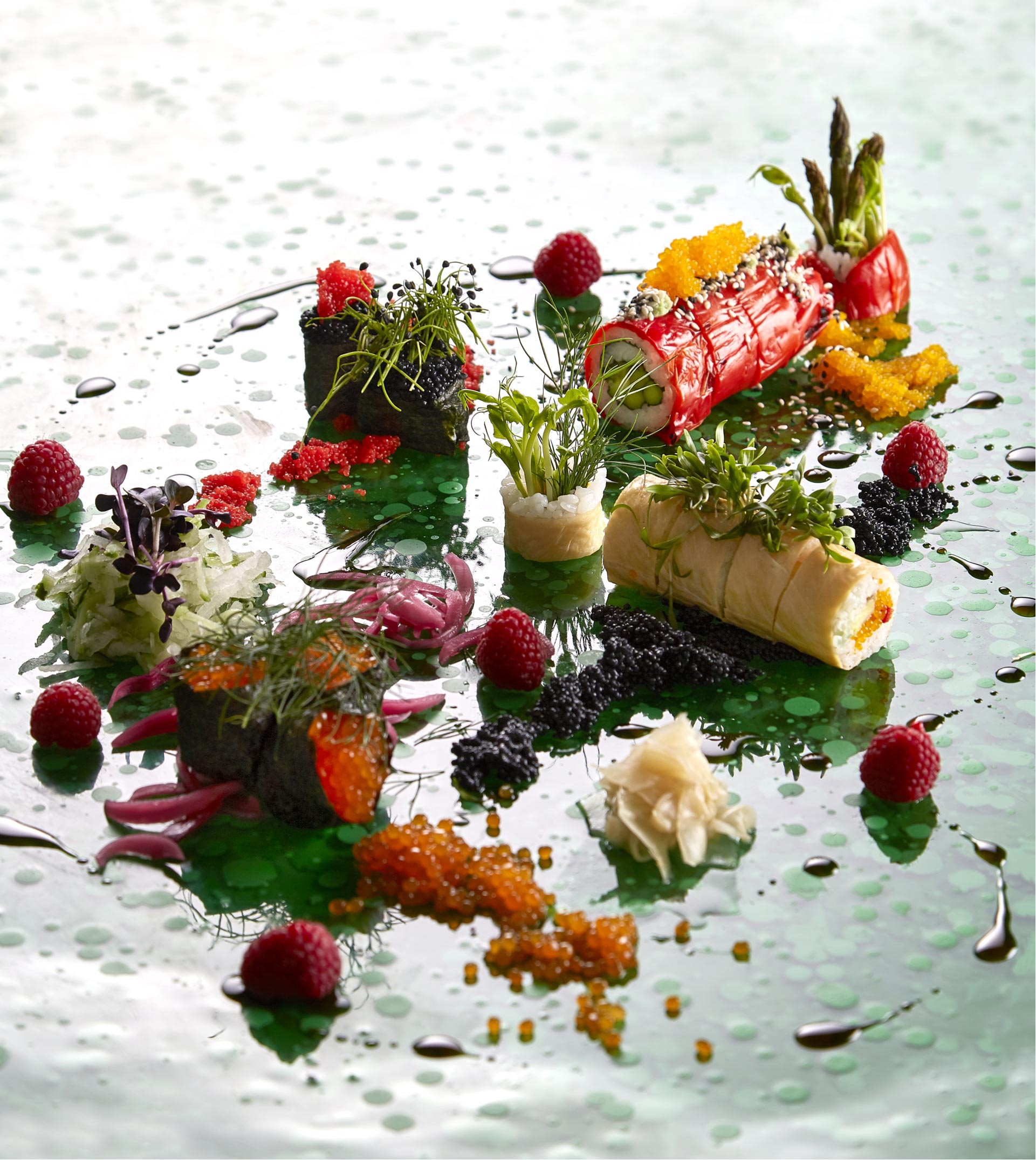 Vegan Caviar: The Best Brands Making Dinner Parties Roe-markable