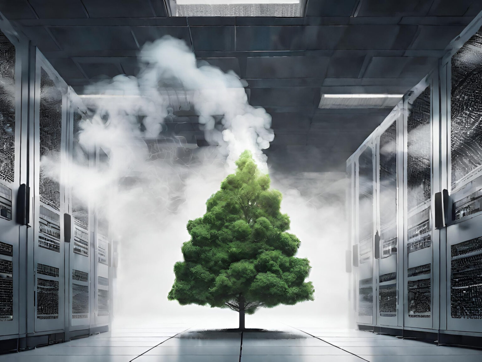 Opinion: To Win in AI, We Need to Win in Alternative Proteins