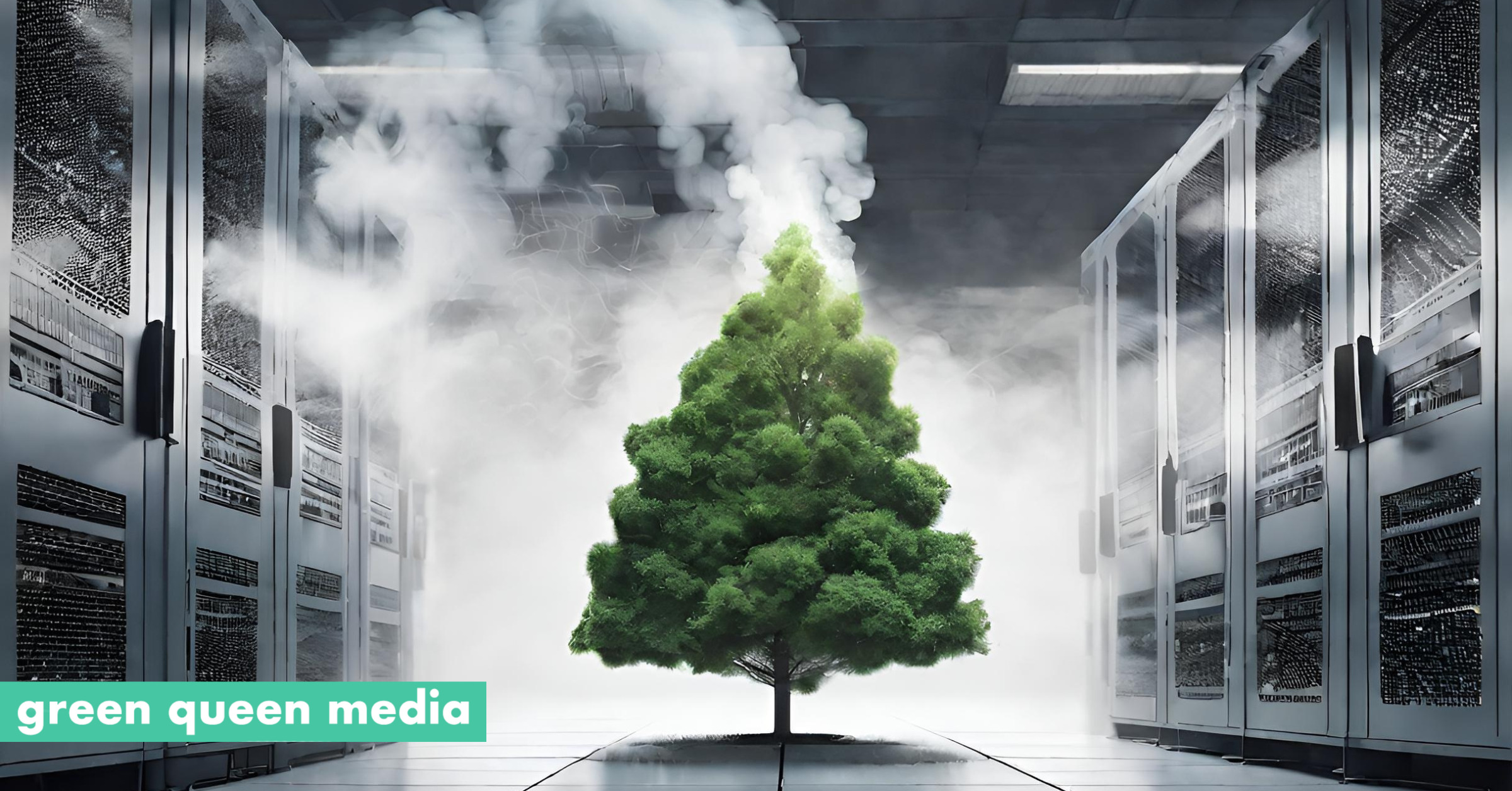 AI and Climate Change: Measuring the Tech's Carbon Footprint