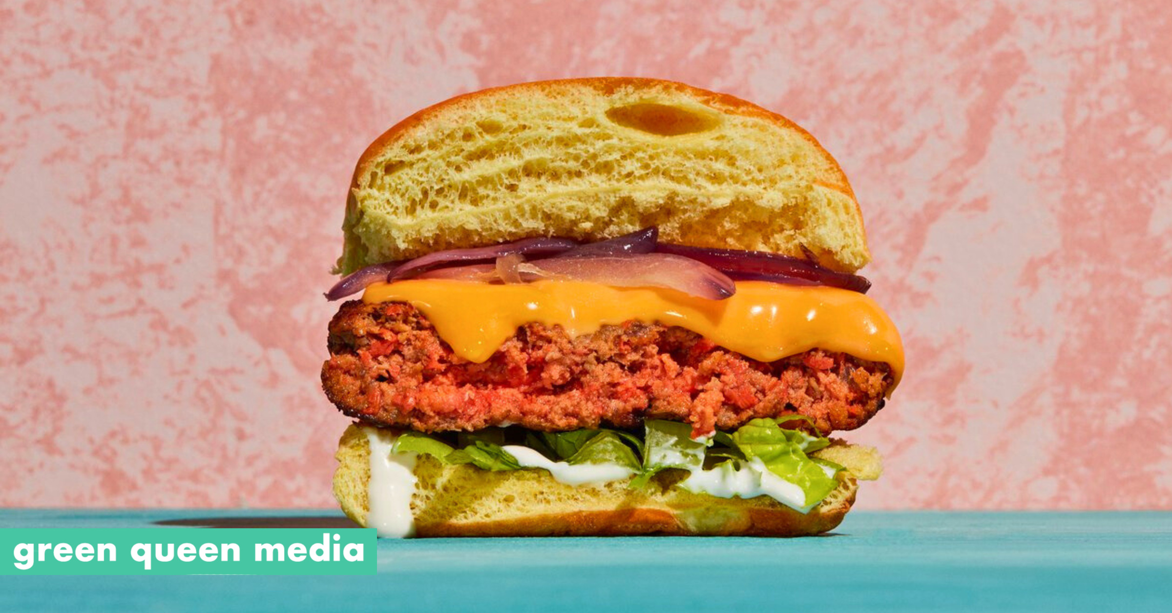 Blended & Hybrid Meat: GFI & ProVeg on Alt-Protein Diversification