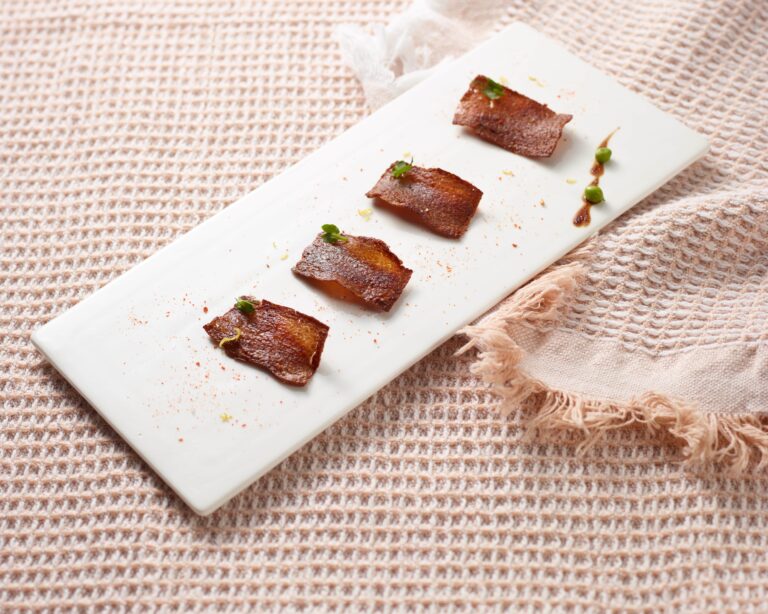 CellX Taps Into Mycelium Fermentation for Hybrid Cultivated Meat