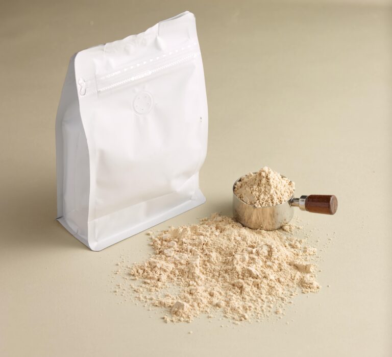 CellX Taps Into Mycelium Fermentation for Hybrid Cultivated Meat