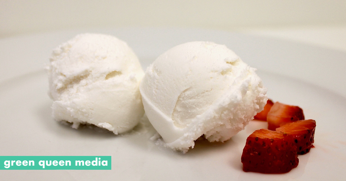 Yali Bio: Precision-Fermented Alt-Dairy Fat Debuts at Food Event