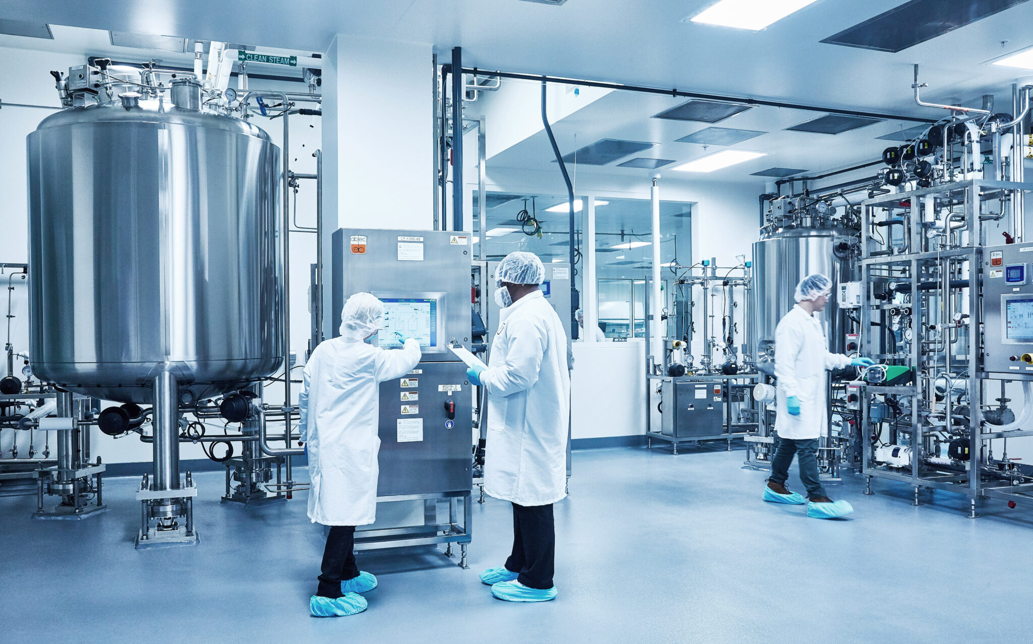 Eat Just CEO Josh Tetrick Responds to Financial Concerns