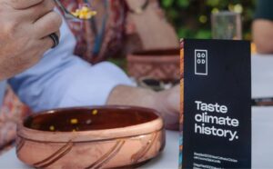 Eat Just CEO Josh Tetrick Responds to Financial Concerns