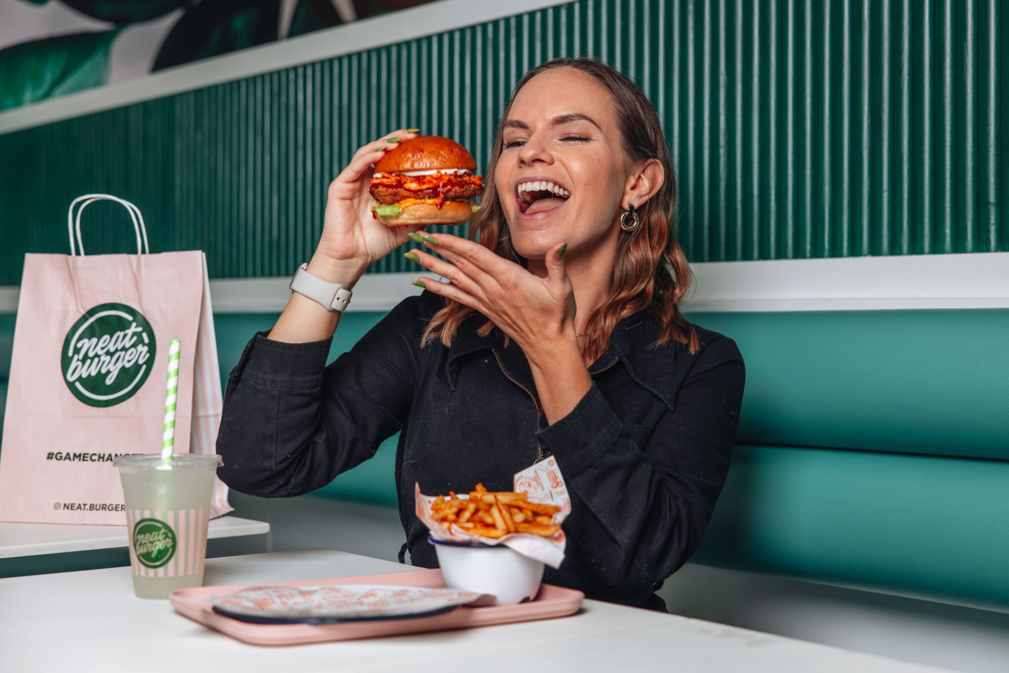 Future Food Quick Bites: Dazzling Dairy, Amazing Awards & Poopy Water