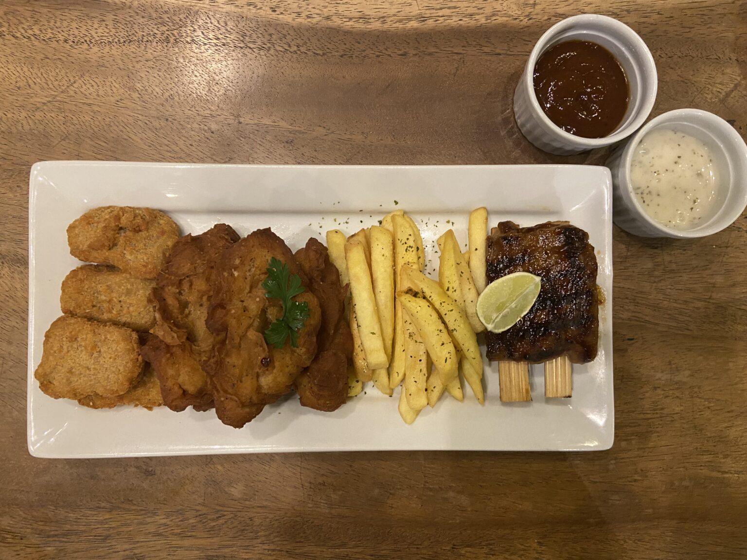 Burgreens, Bali - Tried and Tasted: Delicious Showcase of Green Rebel's ...