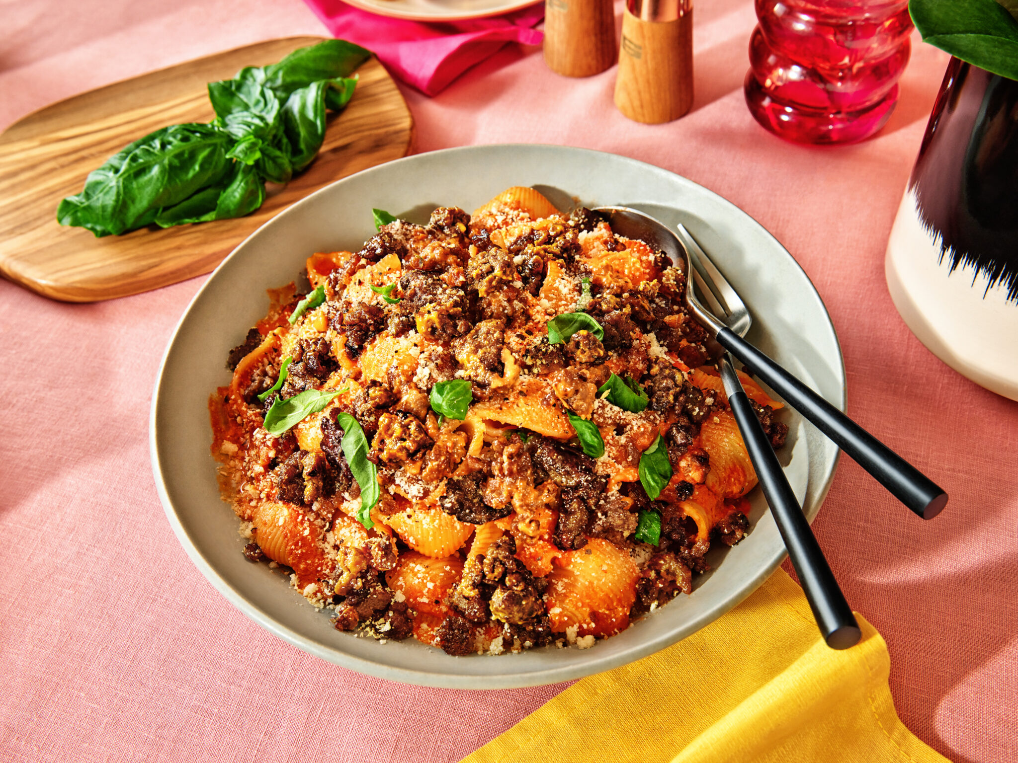 Impossible Foods' Beef Lite Get AHA Heart-Healthy Approval