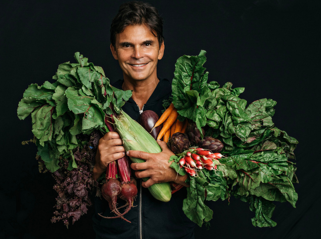 plant-city-china-vegan-celebrity-chef-matthew-kenney-plant-based-food ...