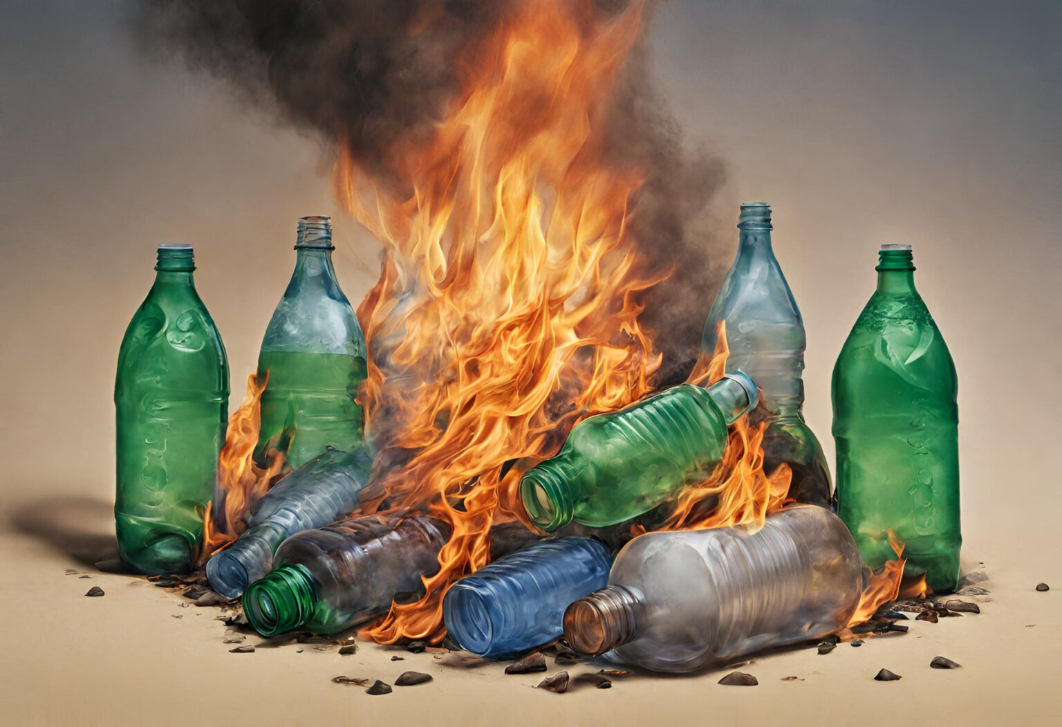 Plastic Credits: Verra & PCX Offset Schemes Have Serious Flaws