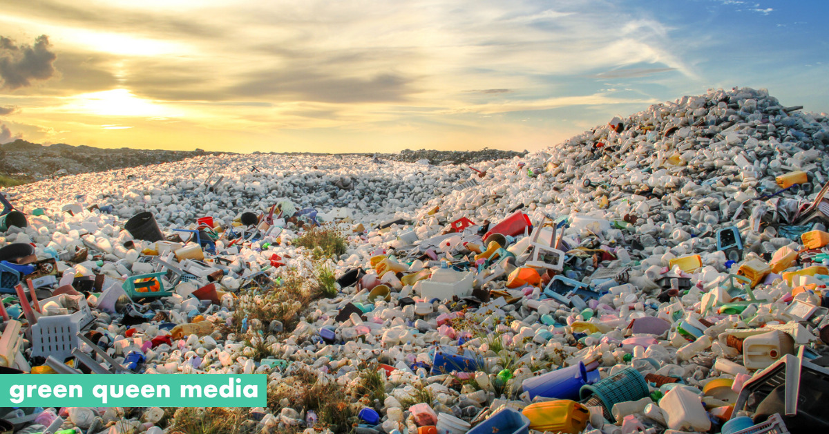 Plastic Credits: Verra & PCX Offset Schemes Have Serious Flaws