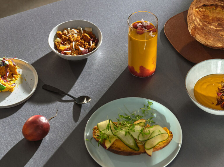 Solar Foods Opens World’s First Commercial-Scale Facility for Air ...