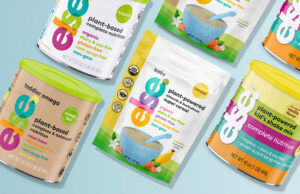 Plant-Based Infants: 6 Brands Making Dairy-Free Baby Formula