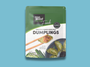 Vegan Dumplings: The 7 Best Frozen Brands for Your Weeknights