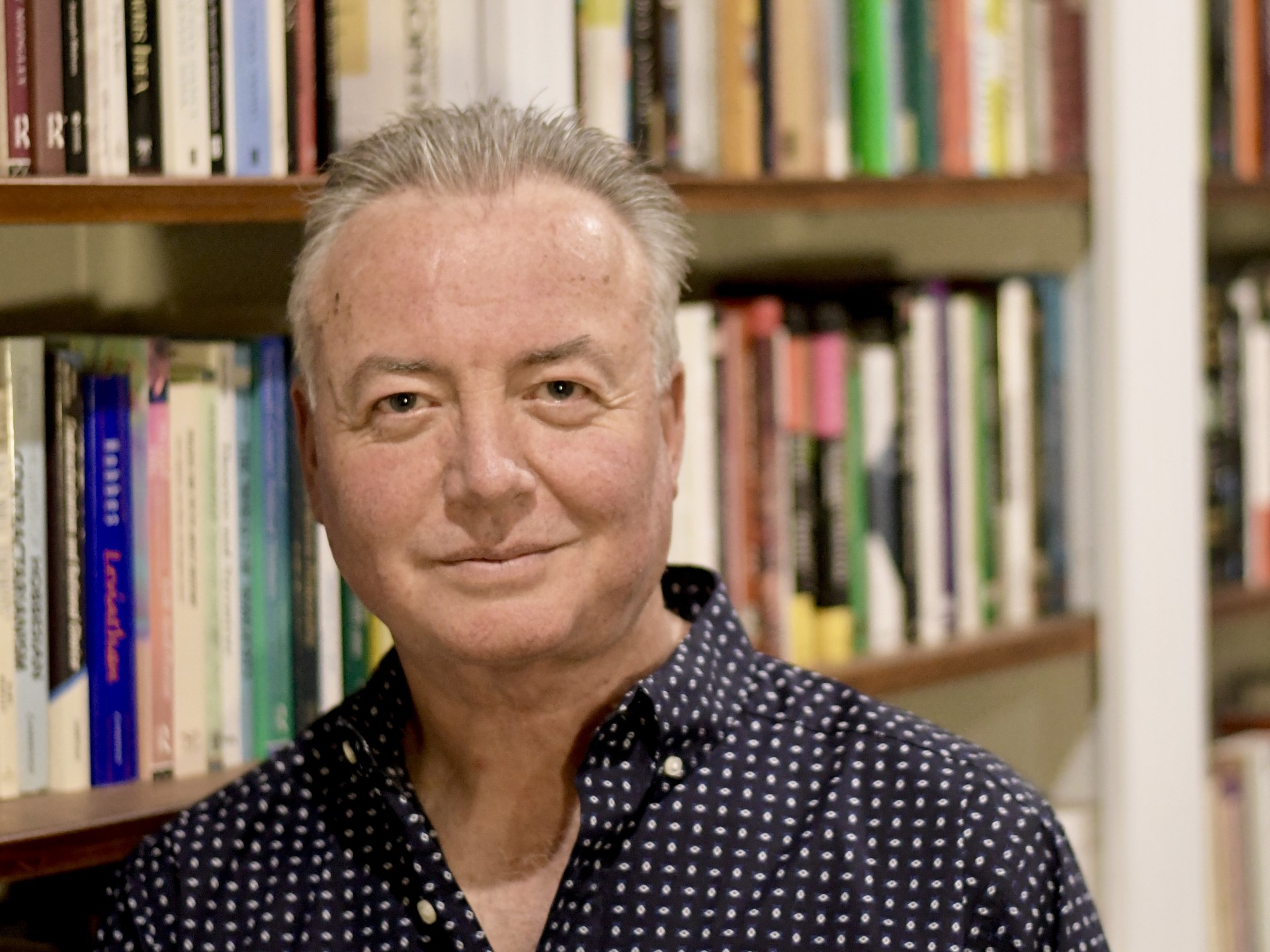 Simon Eassom - Author at Green Queen