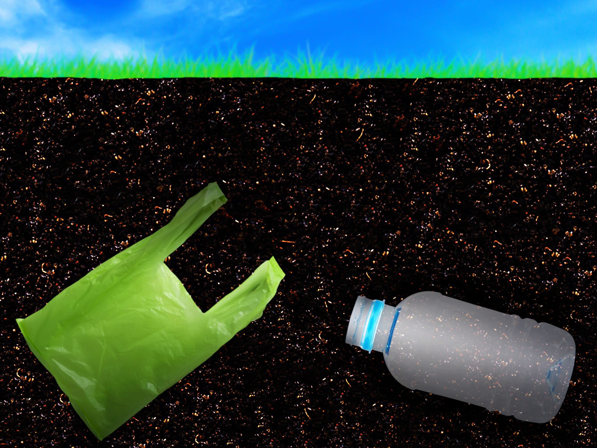 ai-machine-learning-microplastics-in-soil-pollution-food-3 - Green Queen