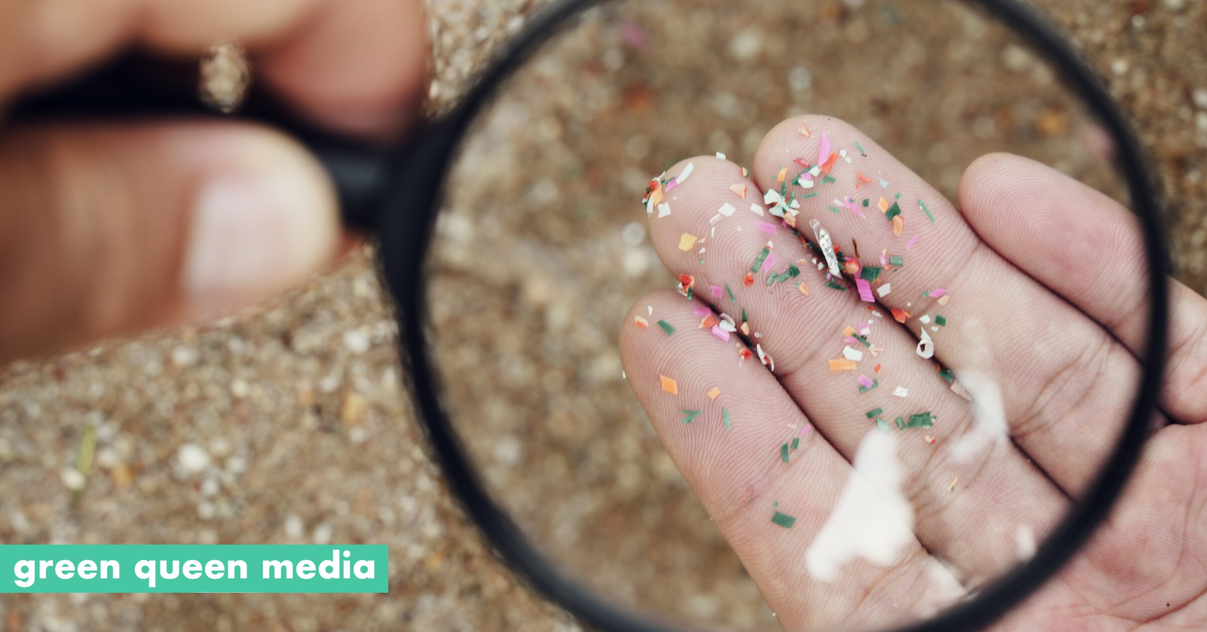 Microplastics in Soil: Researchers Use AI to Assess Impact on Food