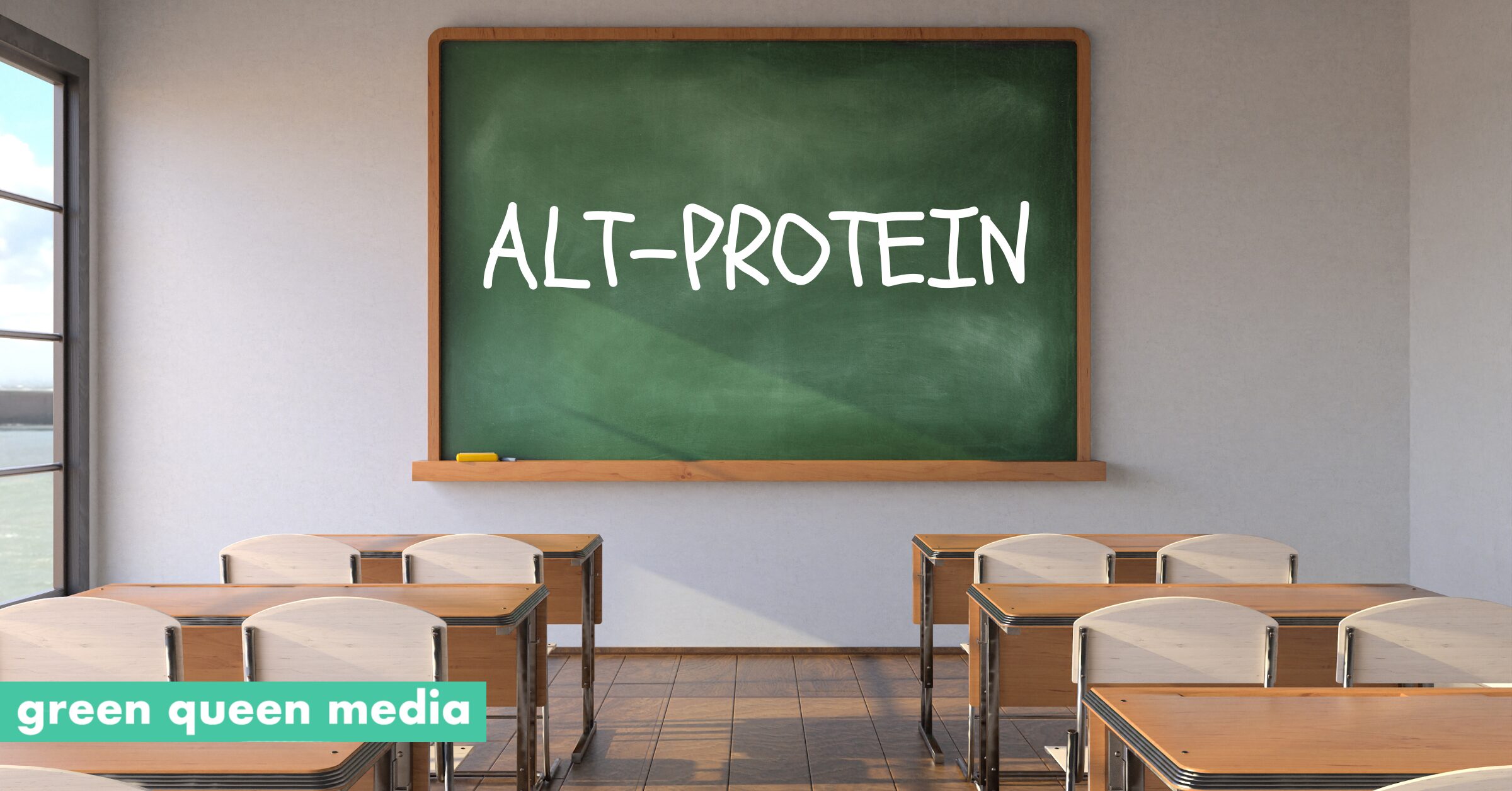 Study the Future of Food: Universities Offering Alt-Proteins Courses