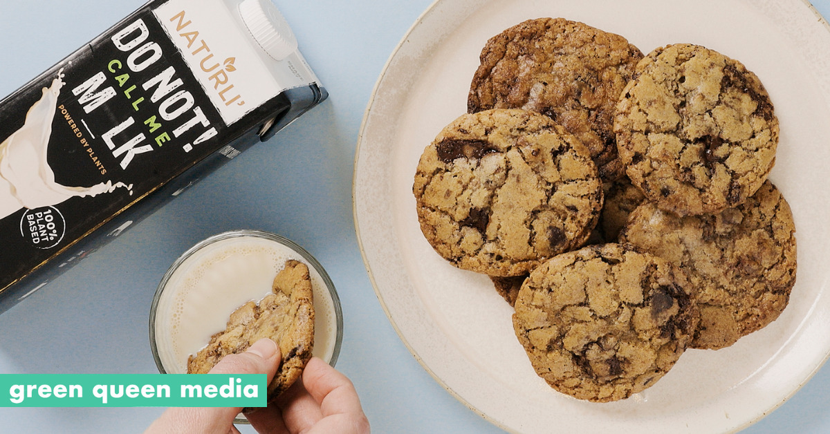 Denmark Names 36 Projects in $8.4M Round of Plant-Based Fund