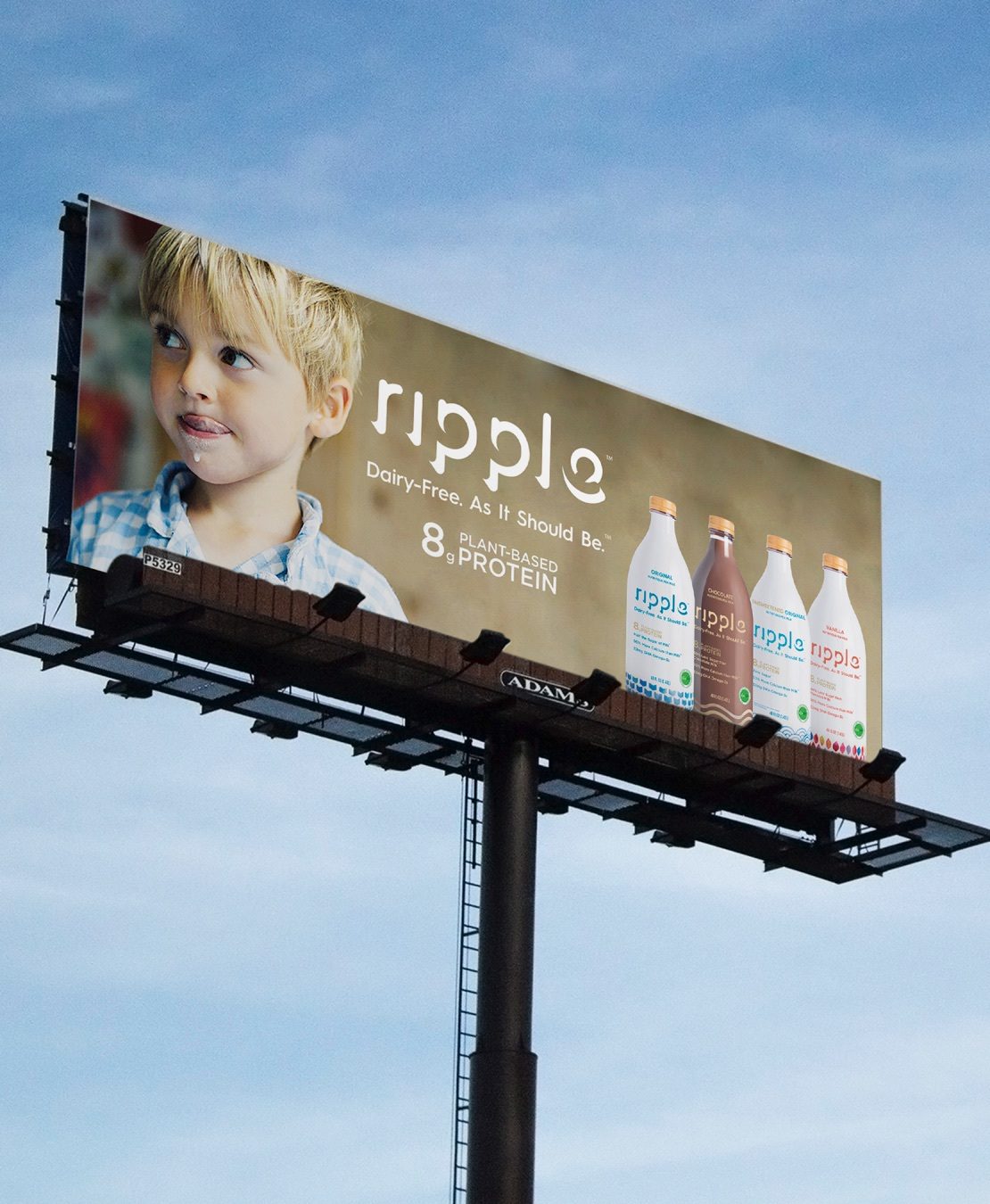 ripple-foods-pea-milk-funding-plant-based-dairy-4 - Green Queen