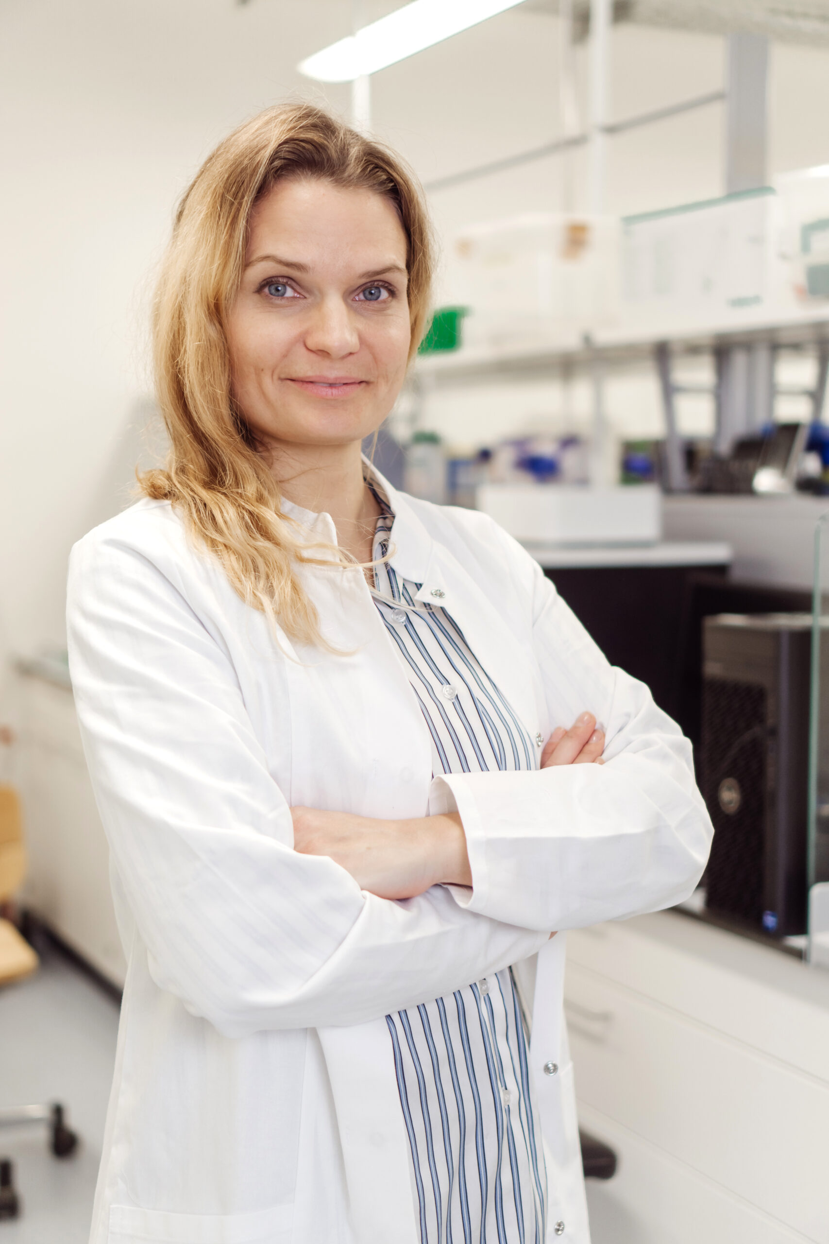 senara-cell-cultured-dairy-lab-grown-milk-2 - Green Queen