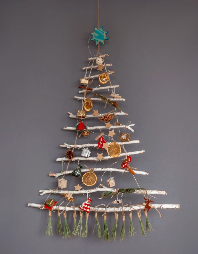 Sustainable Christmas: 12 Holiday Rules for the Climate-Conscious