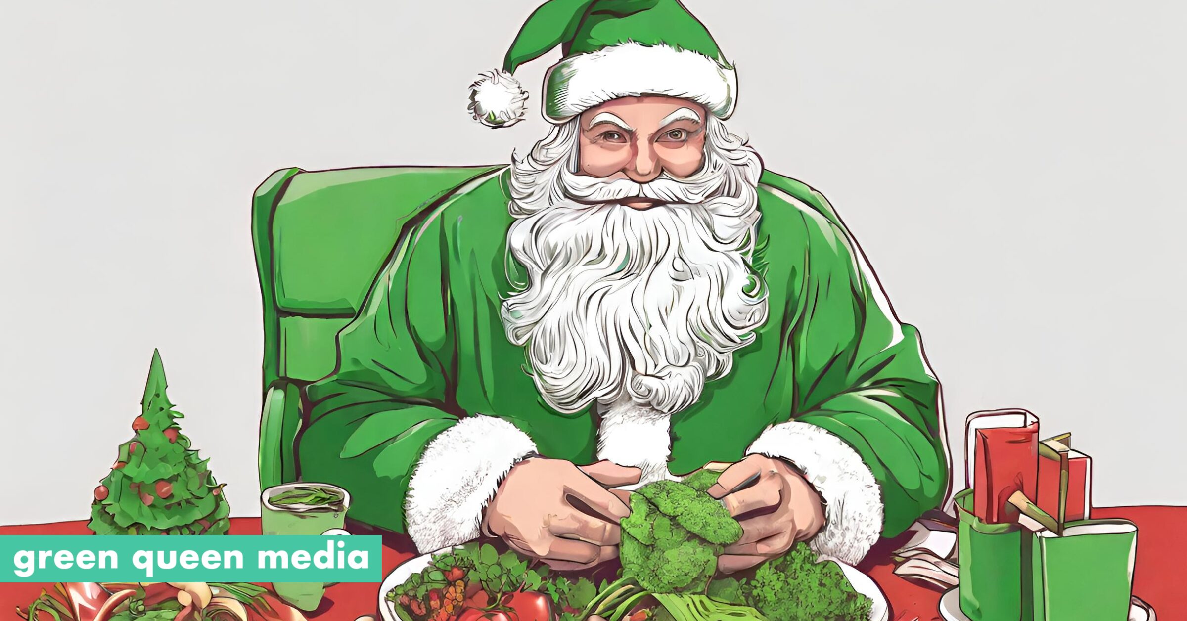 Sustainable Christmas: 12 Holiday Rules for the Climate-Conscious