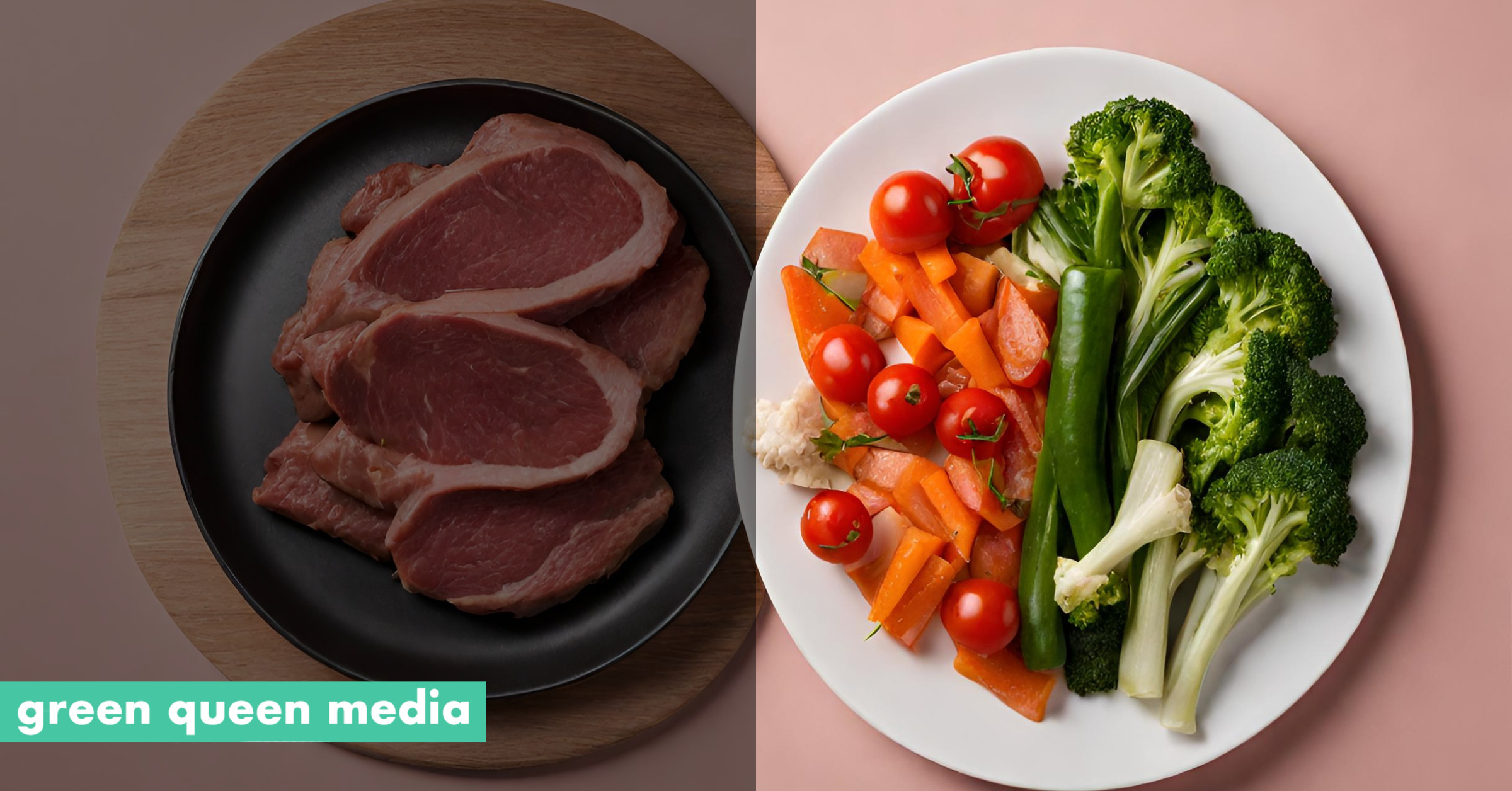 UN: Eat Less Meat, More Plant-Based to Fix EU Nitrogen Pollution