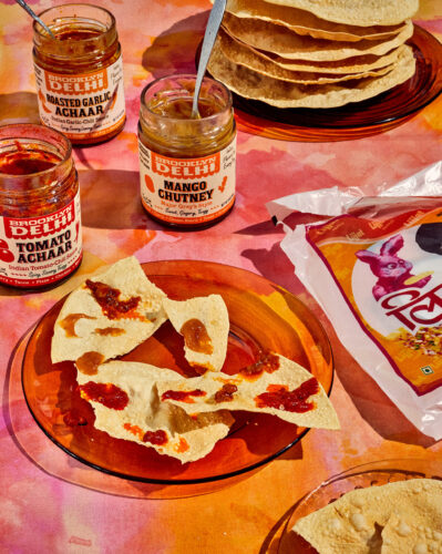 6 Vegan-Friendly US Brands Championing South Asian Culture