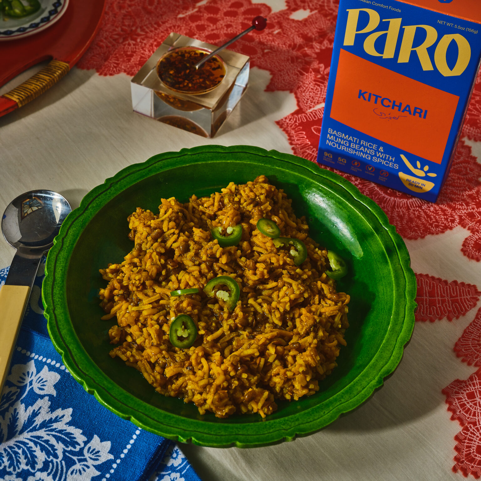 6 Vegan-Friendly US Brands Championing South Asian Culture