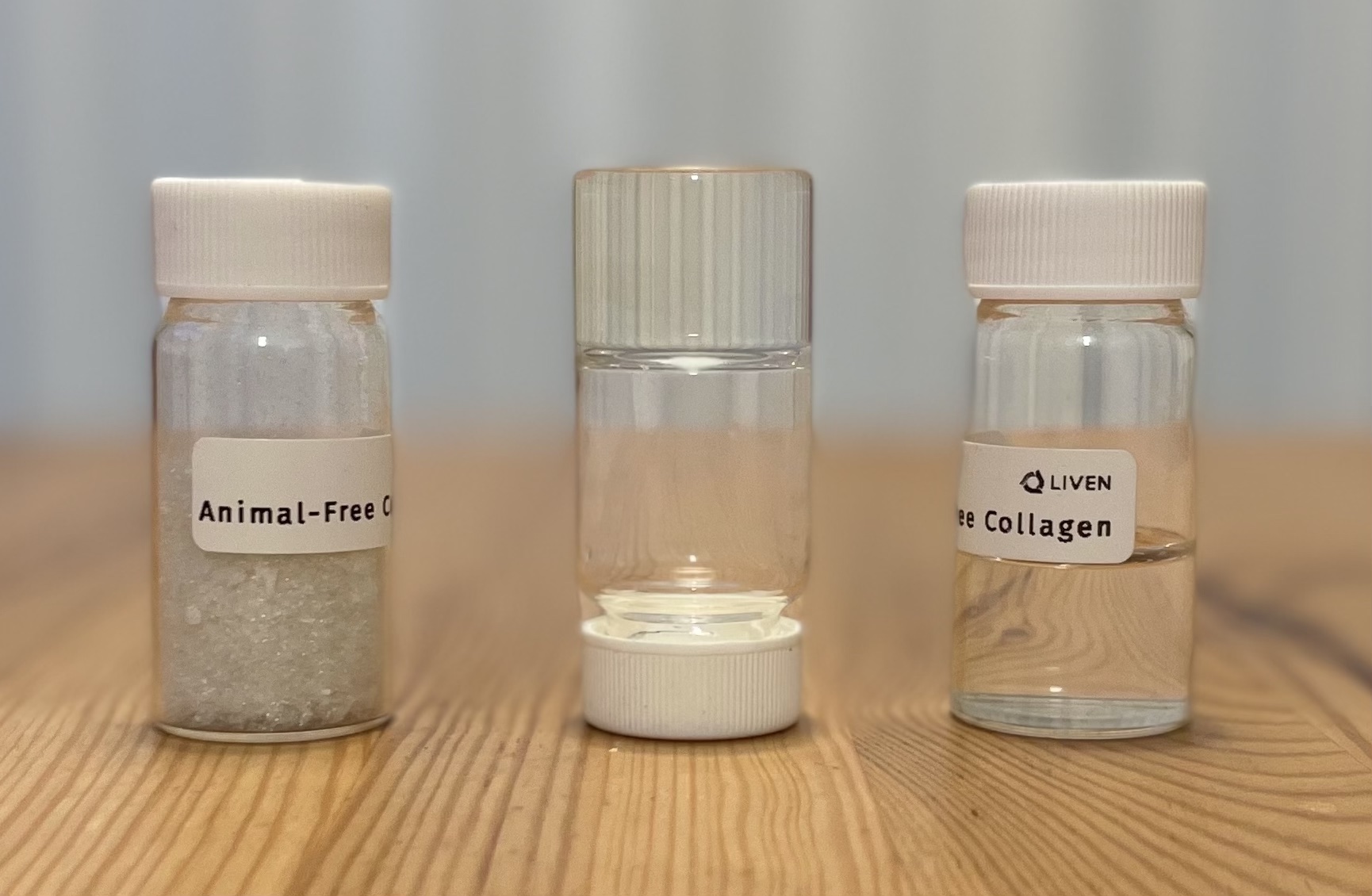 L'Oréal Launches Animal-Free Collagen Skincare in China