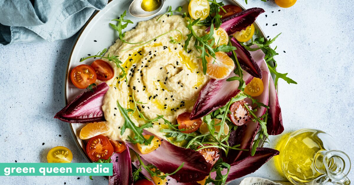 Plant-Based Diet Rich in Fats & Protein Shows Promise as ‘Nature’s ...