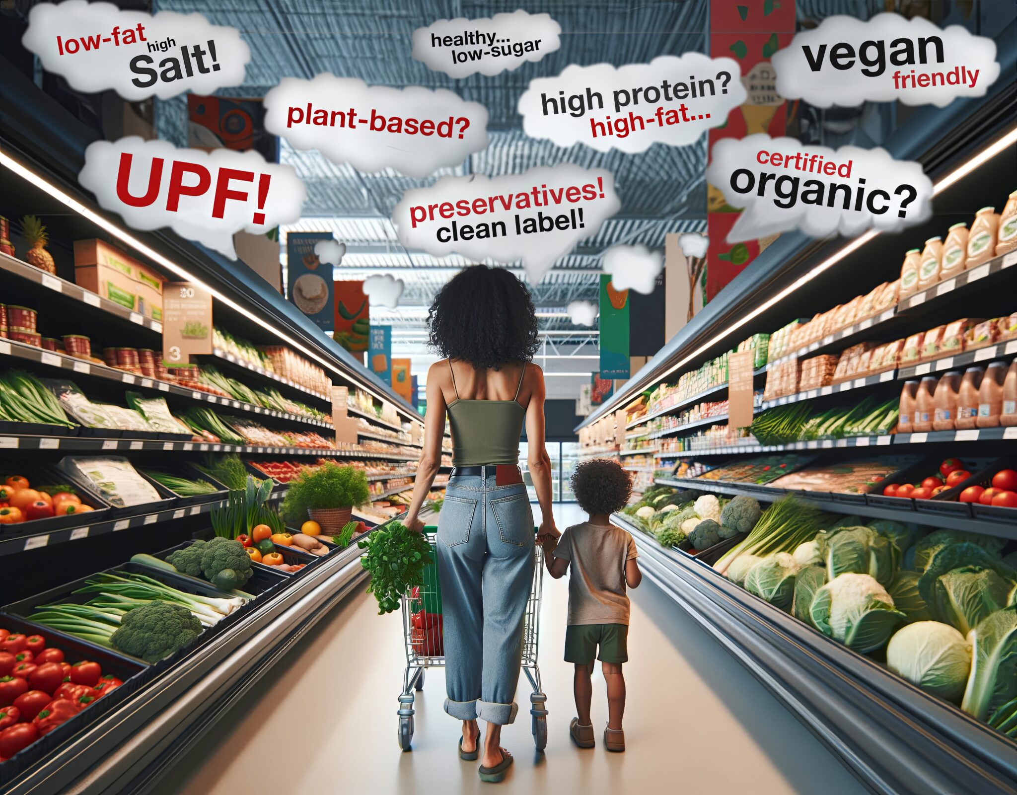 Ultra Processed Foods & Plant-Based Meats: Complete FAQ Guide