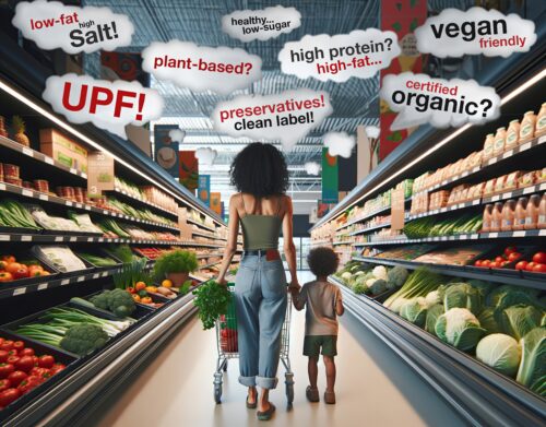 Ultra Processed Foods & Plant-Based Meats: Complete FAQ Guide