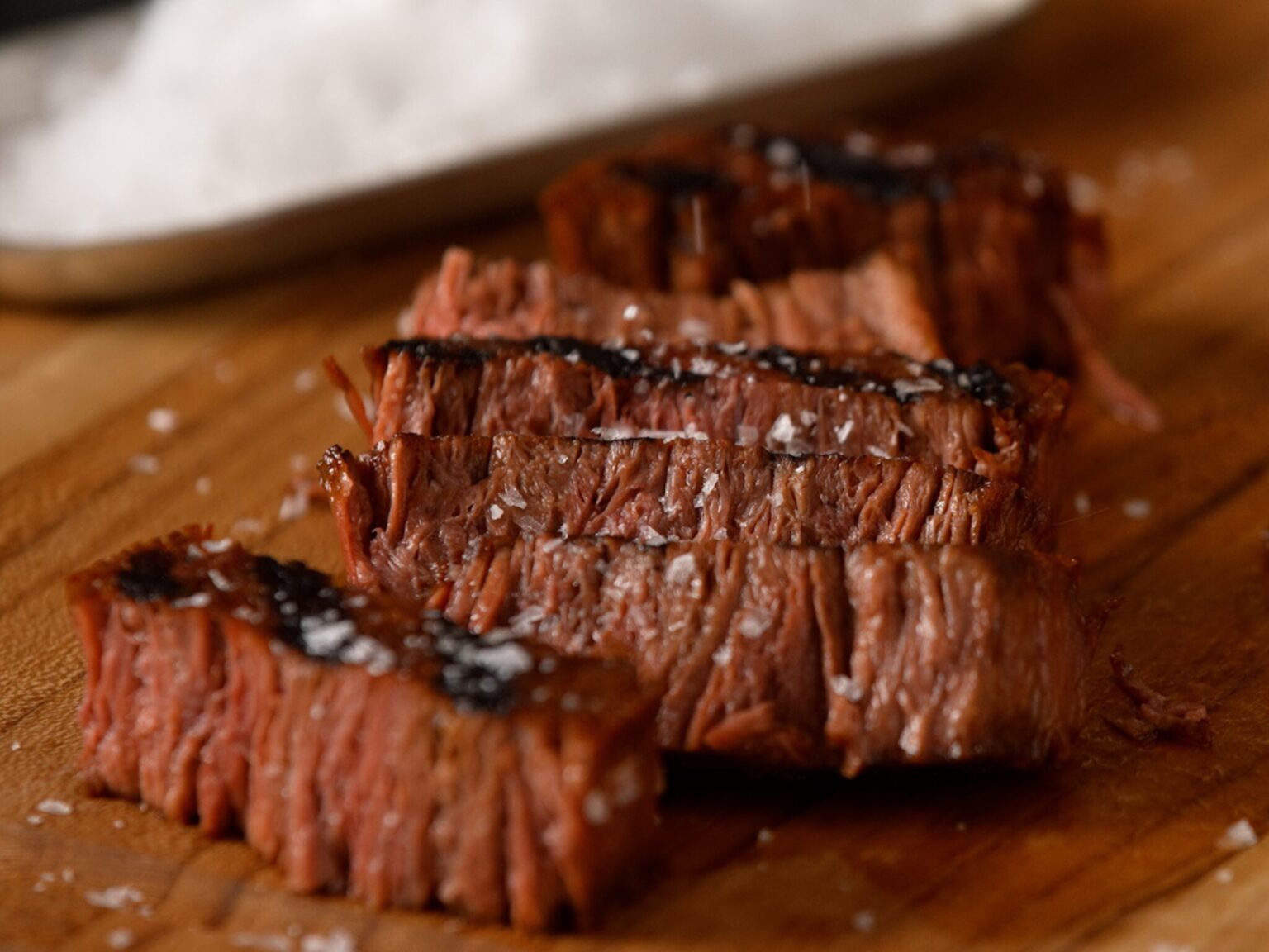 Chunk Foods Eyes $12B Market with Keto Certified Vegan Steaks