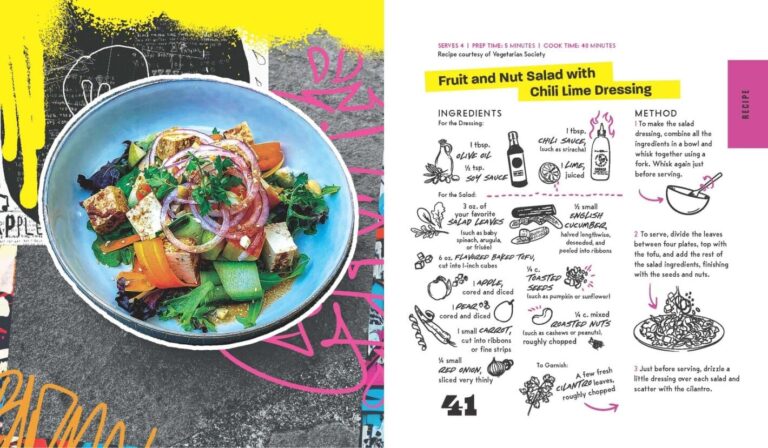 Cool Food: Robert Downey Jr's Book on Climate-Friendly Lifestyles