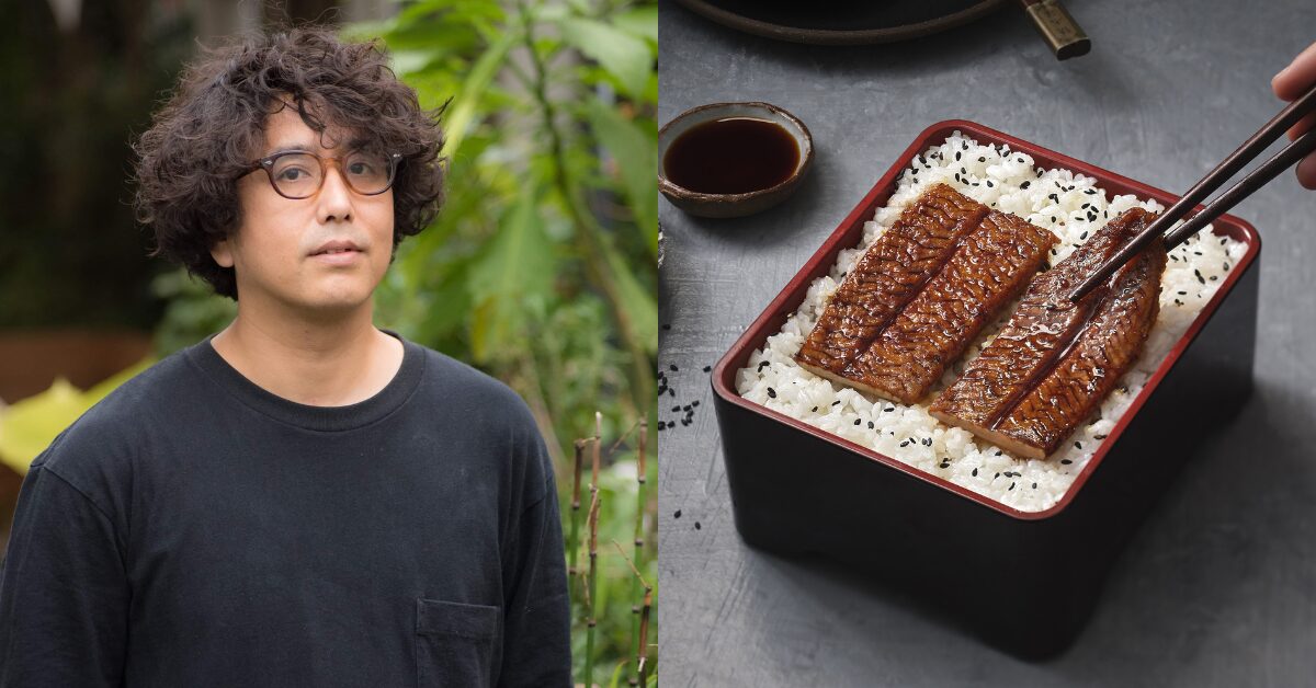 Cultured Unagi: Forsea Foods Unveils 'World First' Cultivated Eel