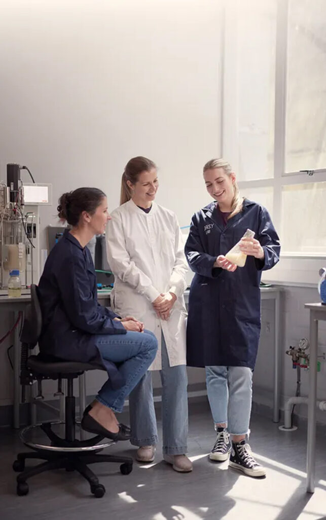 NZ Startup Daisy Lab Scales Animal-Free Whey, Diversifies Protein Portfolio