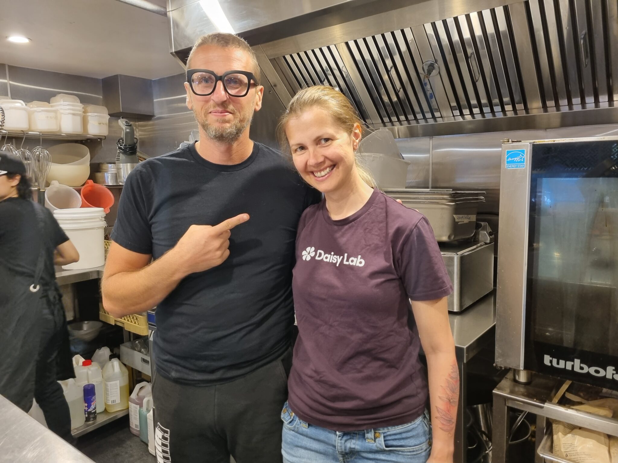 NZ Startup Daisy Lab Scales Animal-Free Whey, Diversifies Protein Portfolio