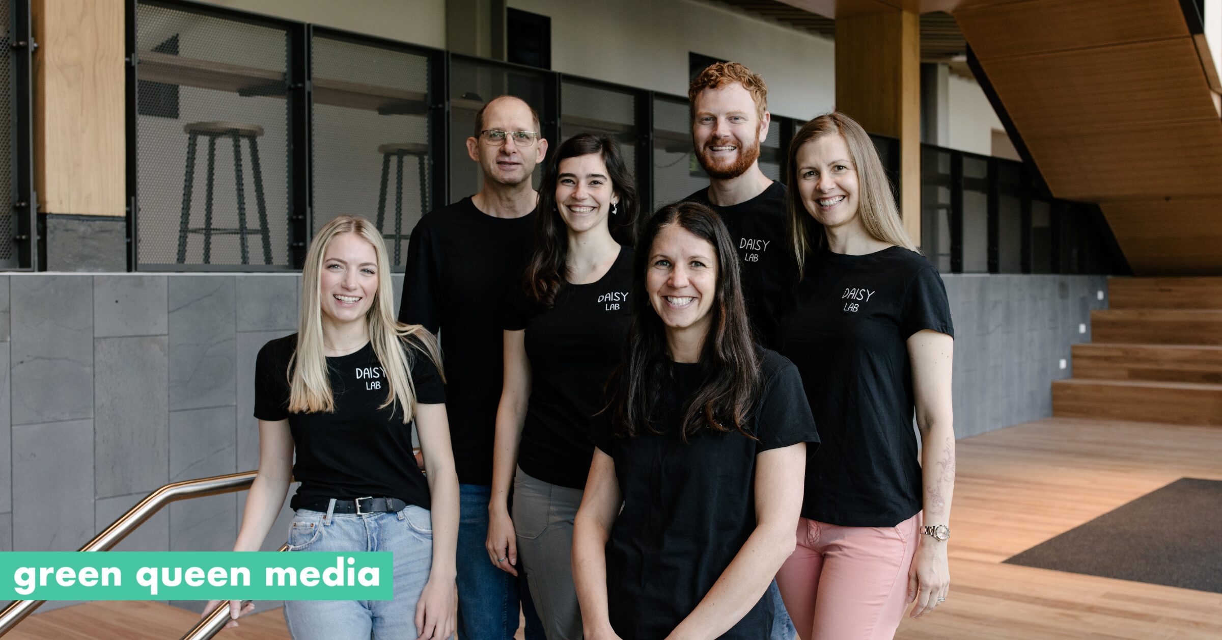 NZ Startup Daisy Lab Scales Animal-Free Whey, Diversifies Protein Portfolio