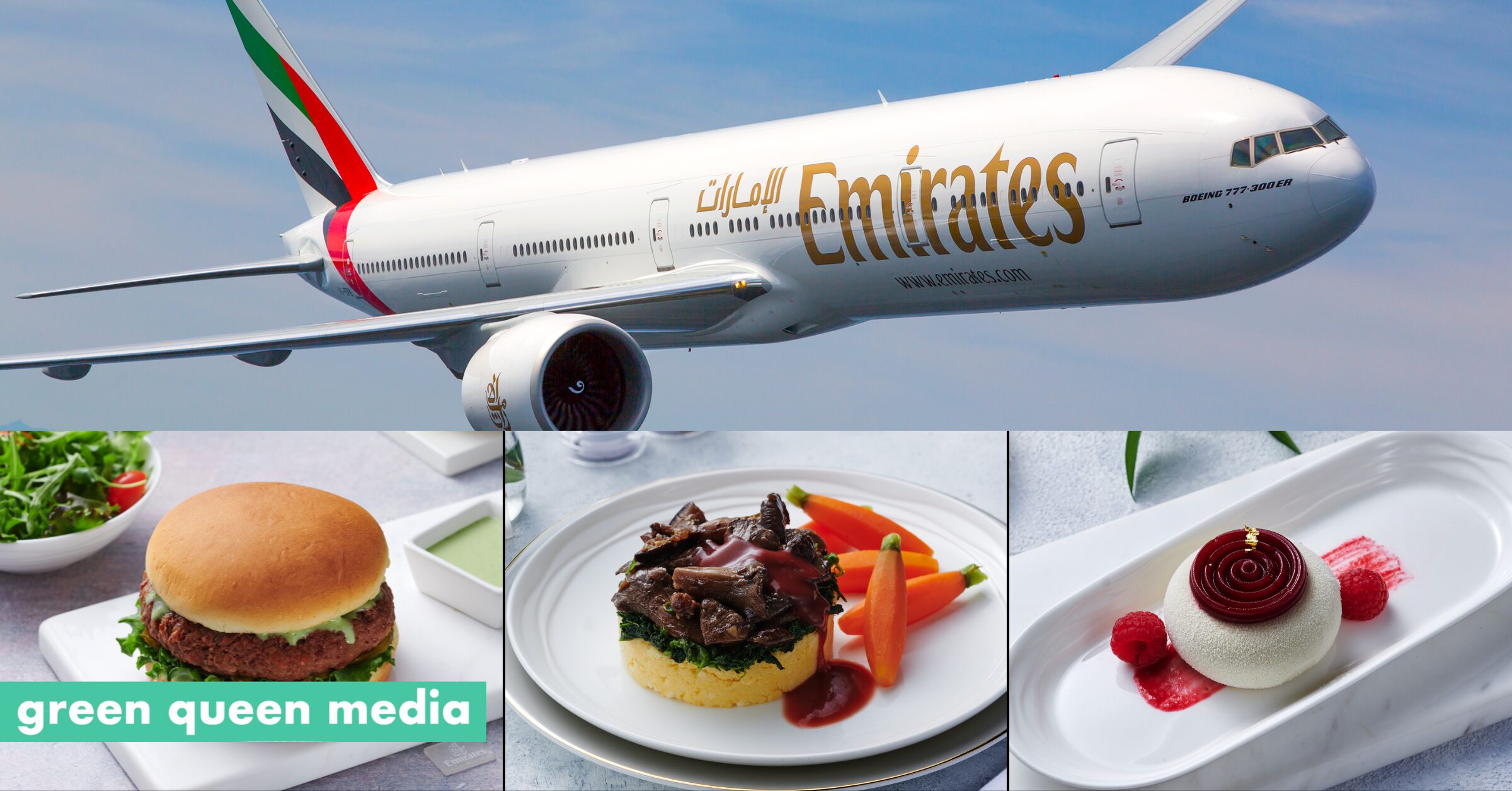 emirates-vegan-vault-plant-based-airline-meal-social - Green Queen