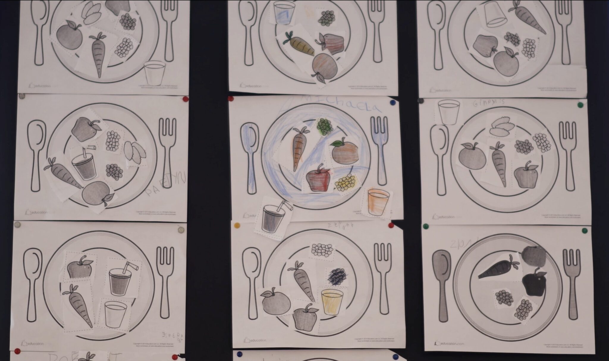 Feeding Tomorrow Film Spotlights Primarily Plant-Based Diet ...