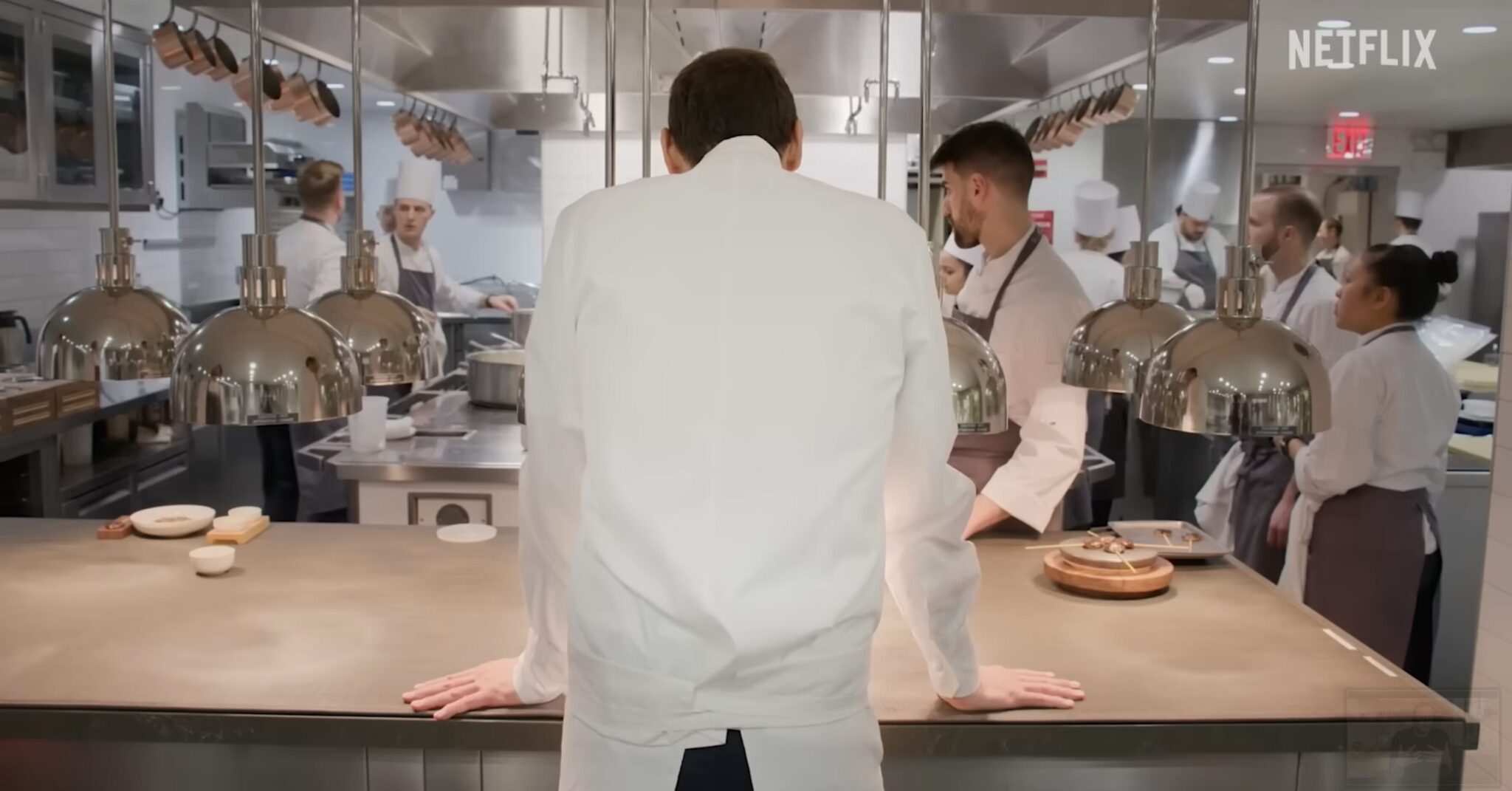 You Are What You Eat: Netflix Vegan Doc Spotlights Health with Star Chef